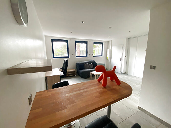 Clermont-Ferrand, Vallières, Sallins, Poncillon - Appartement 1 pièce à louer