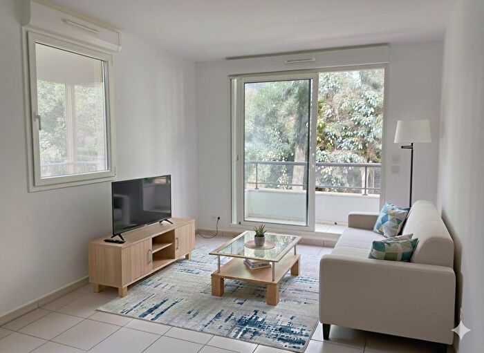 Appartement à vendre - Talant - 2 pièces - 1 chambre