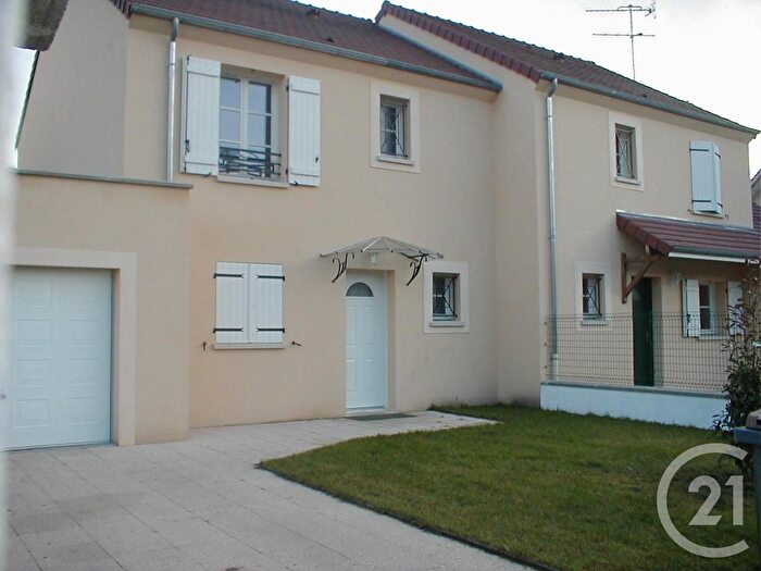 Maison à louer - Avon, Vallée - 4 pièces - 3 chambres