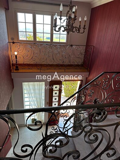 Paron - Maison 11 pièces à vendre