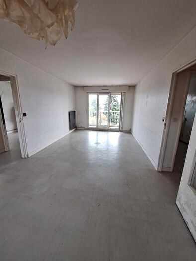 Appartement à vendre - Palaiseau, Centre Sud - 2 pièces - 1 chambre