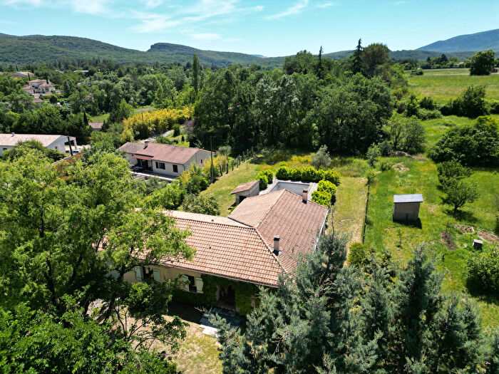 Maison 5 pièces à Ganges, à vendre