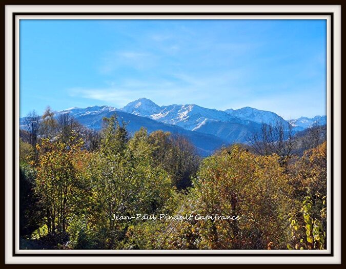 Maison à vendre - Asté - 7 pièces - 4 chambres