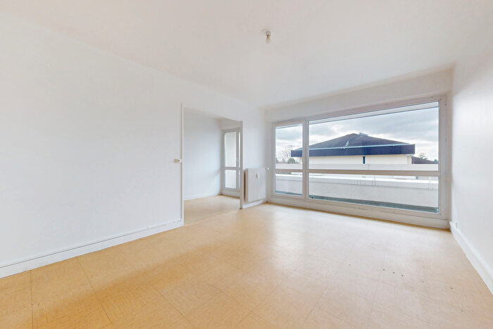 Appartement 4 pièces à vendre - Les Essarts-le-Roi