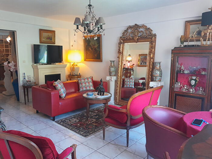 Appartement 3 pièces à Amélie-les-Bains-Palalda, à vendre