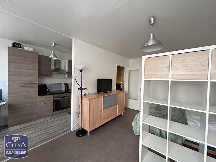 Beauvais, Argentine - Appartement 1 pièce à vendre