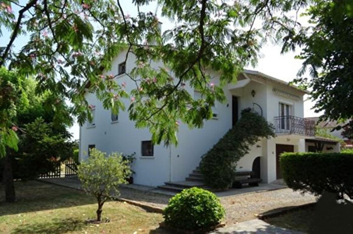 Maison à vendre - Revel - 6 pièces - 3 chambres