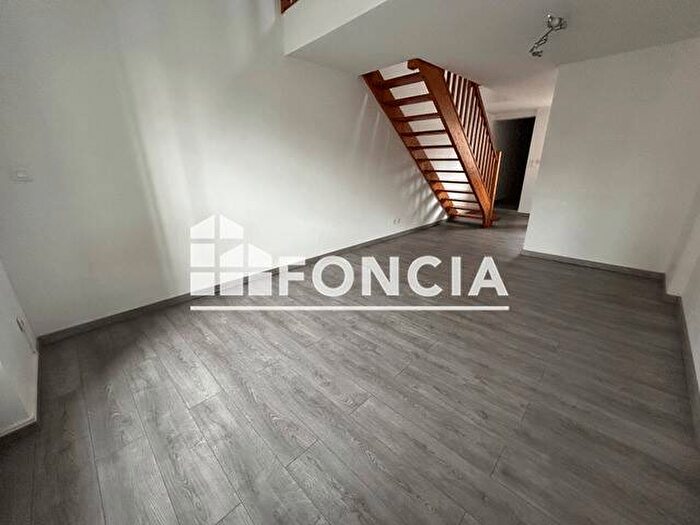 Appartement à louer - Albinque, Saint Jean, Castres - 2 pièces - 1 chambre