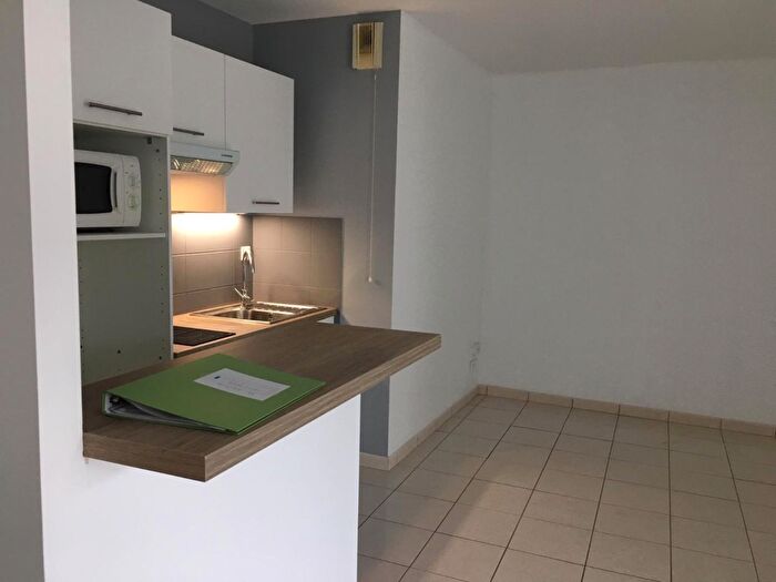 Appartement 2 pièces à Nantes, Longchamp, Rond-Point de Rennes, Perverie, Américains, à louer
