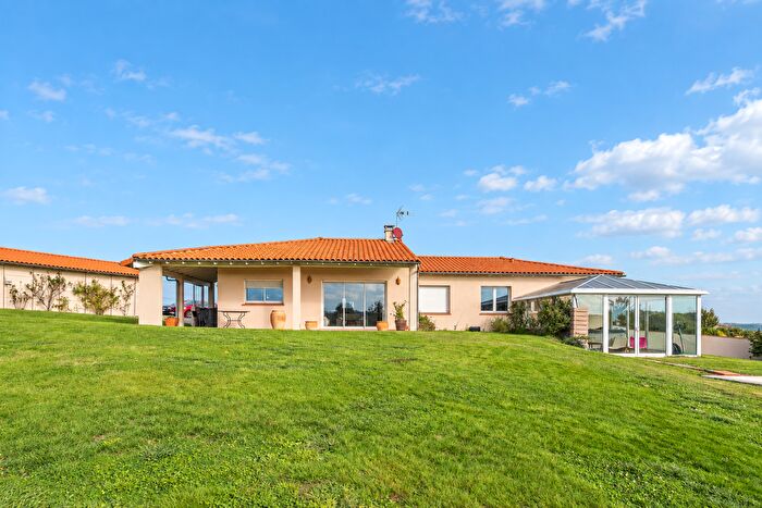 Labatut - Maison 5 pièces à vendre