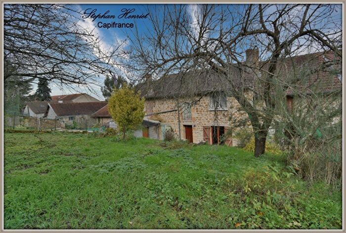 Maison à vendre - Vandy - 4 pièces - 3 chambres