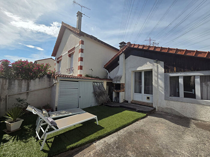 Maison 5 pièces à vendre - Massy, Pileu, Graviers, Vilmorin, Square de Clos de Villaine