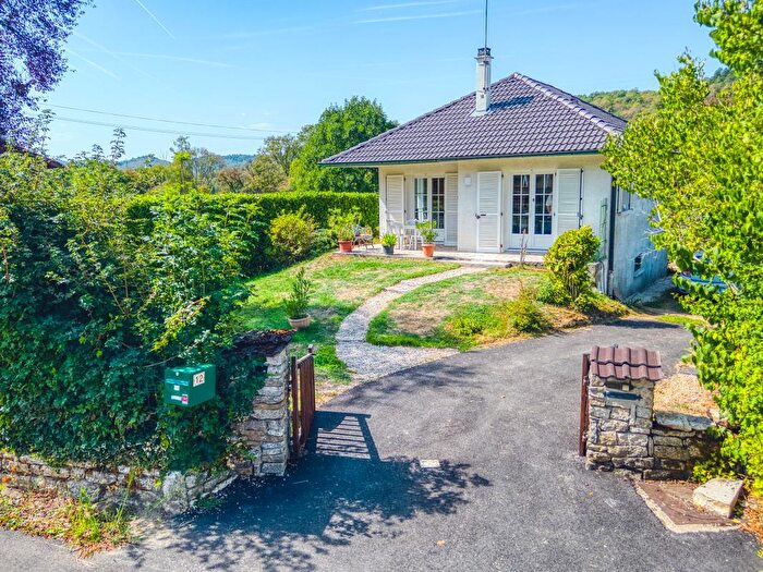 Maison 5 pièces à vendre à Treffort, Treffort-Cuisiat