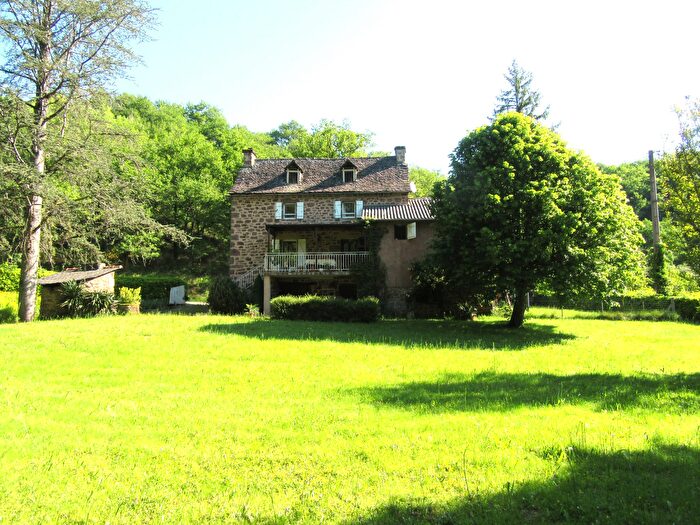 Maison à vendre - Noailhac - 5 pièces - 3 chambres