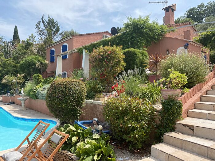 Maison 6 pièces à vendre à Auriol