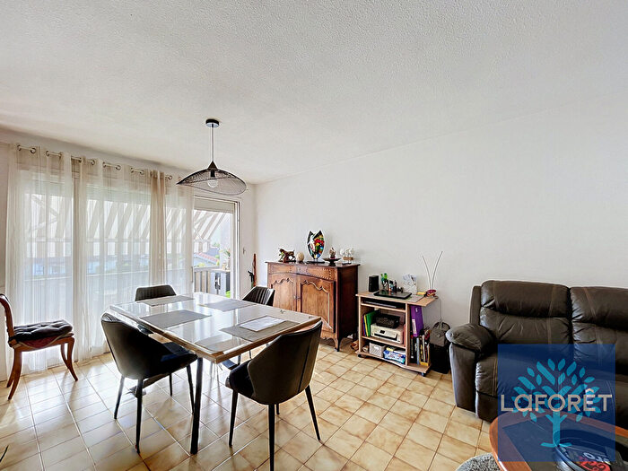 Appartement 3 pièces à Saint-Paul-lès-Dax, Albine, Beliot, Hayet, Ristaou, à vendre