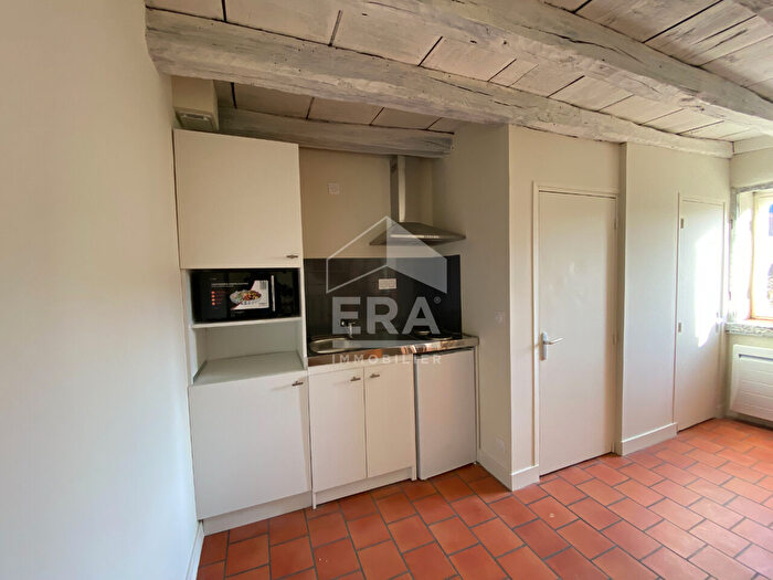 Maison à louer - Châteauroux, Centre-ville, Les Marins - 2 pièces - 1 chambre