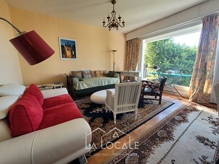 Limoges, Centre-ville, Hôtel de Ville, Emailleurs : Appartement 3 pièces à vendre