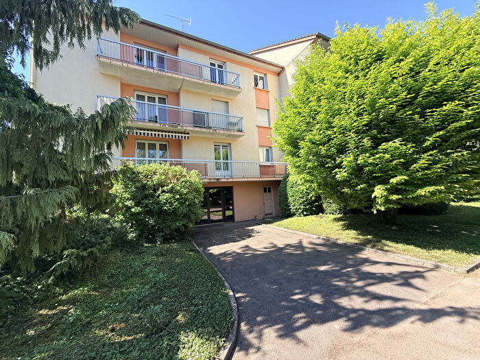 Appartement 5 pièces à vendre à Beaune, Maladière