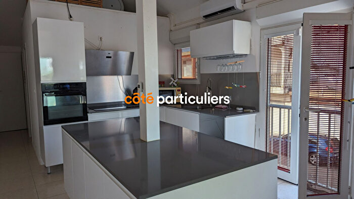 Appartement à vendre - Saint-François - 1 pièce