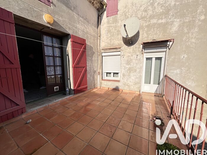 Maison à vendre - Latour-de-France - 4 pièces - 2 chambres