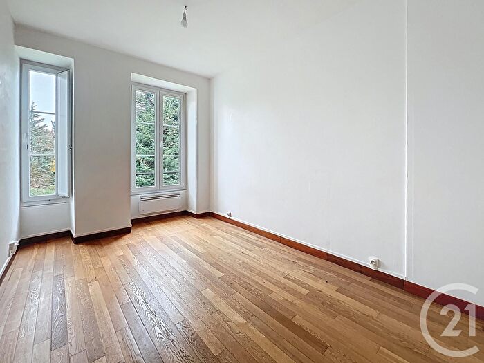 Saint-Jean-de-Braye, Est : Appartement 2 pièces à louer