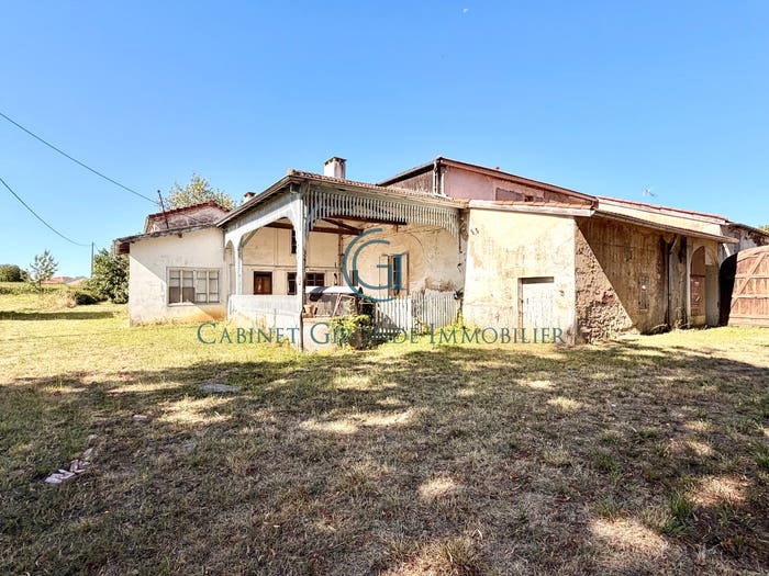 Maison 7 pièces à postalCode, à vendre