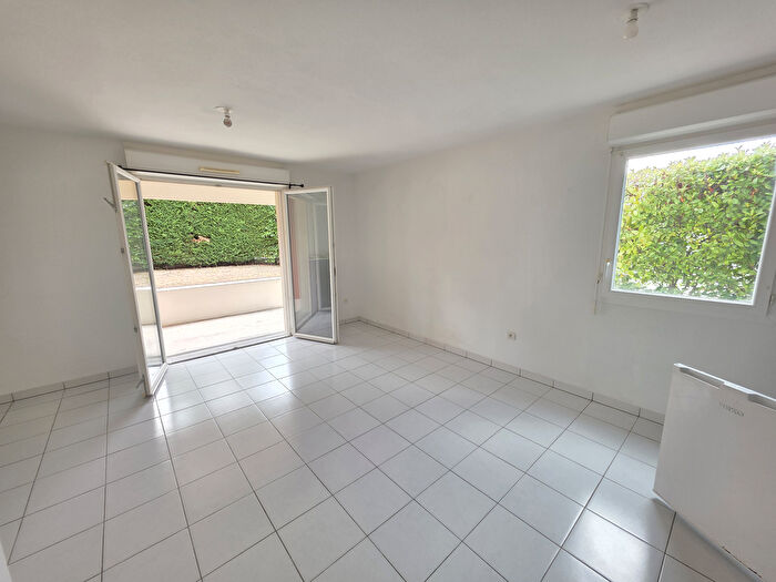 Appartement 2 pièces à Eysines, Le Bourg, à vendre