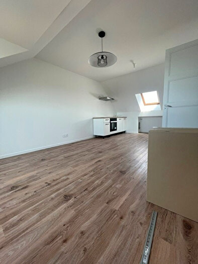 Appartement 2 pièces à louer à Saint-Lambert-des-Levées, Croix Verte