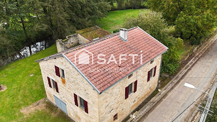 Maison 4 pièces à Wiseppe, à vendre