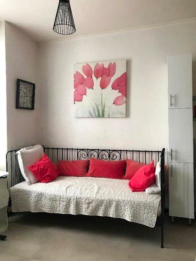 Bordeaux : Appartement 1 pièce à louer