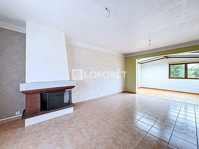 Maison à vendre - Bonneuil-sur-Marne, Haut-Bonneuil - 5 pièces - 3 chambres