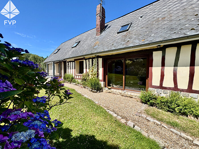 Maison 6 pièces à vendre à Sotteville-sur-Mer
