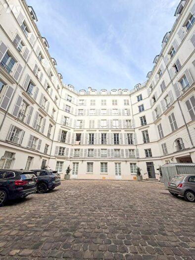 Appartement 2 pièces à vendre - Paris 1er, Châtelet, Les Halles