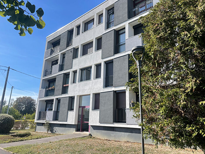 Ermont, Centre-ville - Appartement 3 pièces à vendre