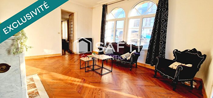 Maison 6 pièces à vendre - Dozulé