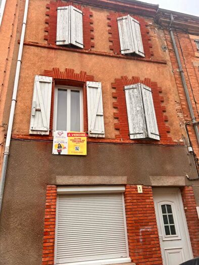 Maison 4 pièces à vendre - Monclar-de-Quercy
