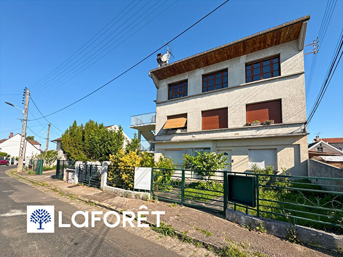 Appartement 4 pièces à vendre à Morsang-sur-Orge, Cachin