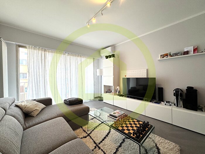 Appartement à vendre - Roquebrune-Cap-Martin, Carnolès, Gare, Cap Azur - 2 pièces - 1 chambre