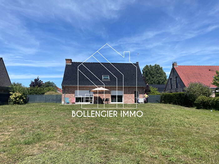 Maison 6 pièces à Merris, à vendre