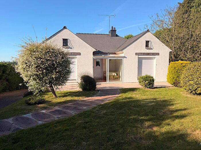 Vitré, Plagué, La Haute Gasniais - Maison 4 pièces à vendre
