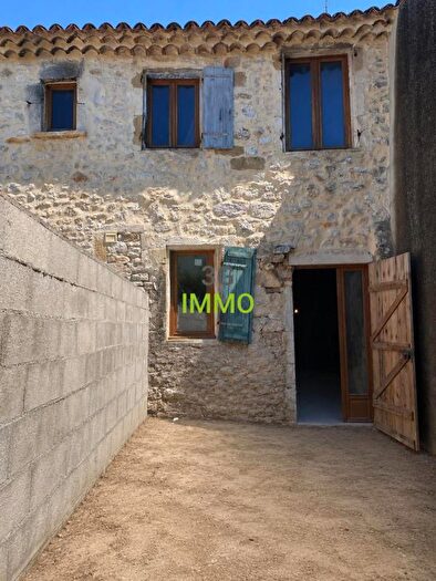 Maison 5 pièces à vendre - Nîmes, Tour Magne
