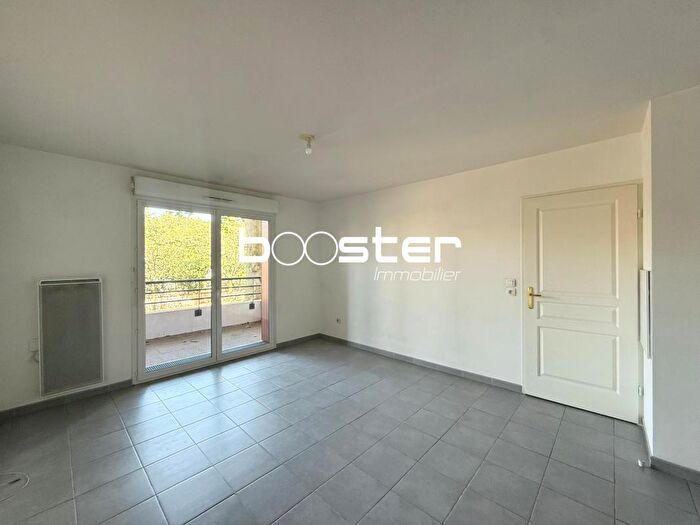 Appartement 2 pièces à Toulouse, Patte d'Oie, Fontaines, à vendre