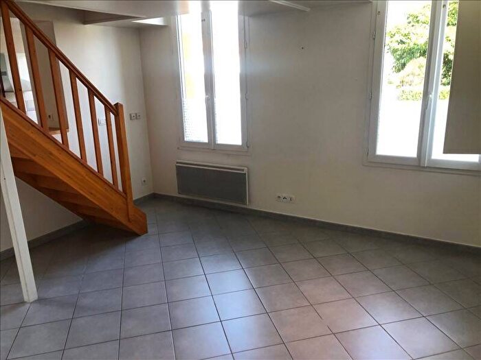 Ouest, Léognan - Appartement 2 pièces à louer