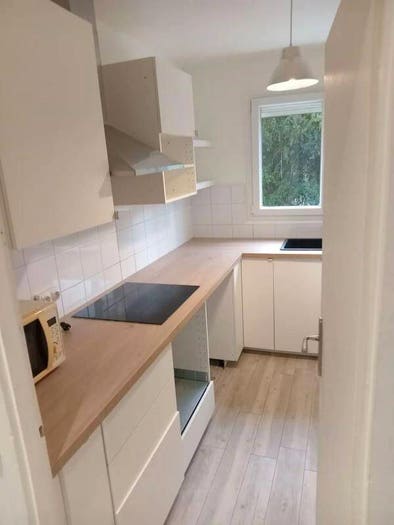 Appartement 4 pièces à louer - Centre Ville-Jonchère, Bougival