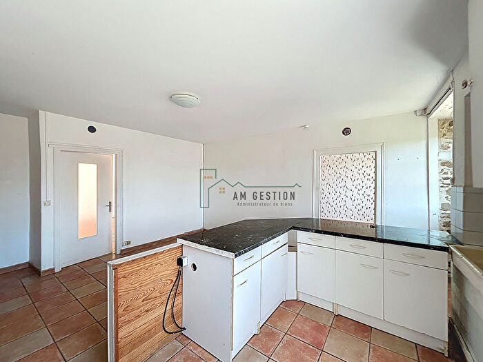 Maison à louer - Séreilhac - 3 pièces - 1 chambre