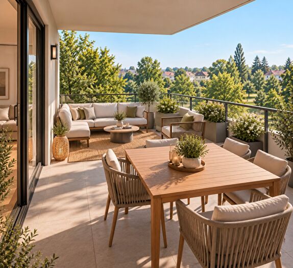 Maison 3 pièces à Genas, à vendre
