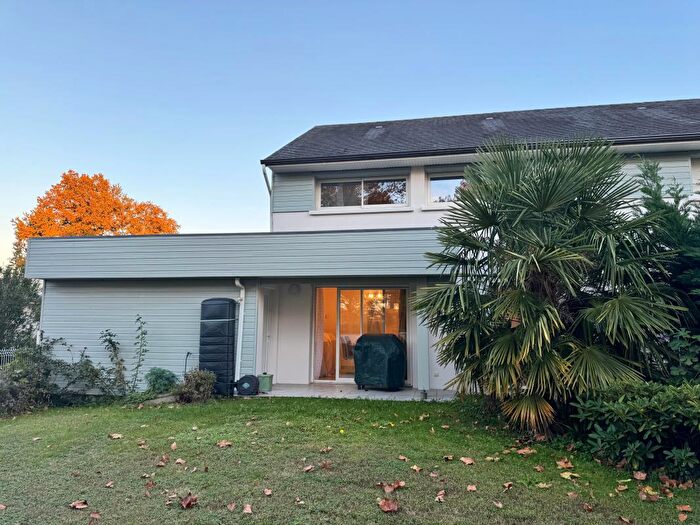 Maison à vendre - Idron - 4 pièces - 3 chambres