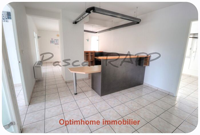 Appartement à vendre - Agde, Le Cap dAgde - 12 pièces