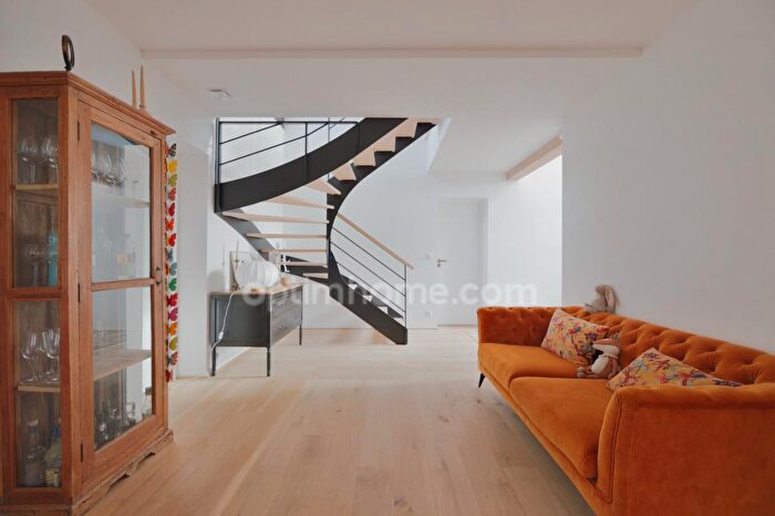 Maison 7 pièces à vendre - Champagne-sur-Oise